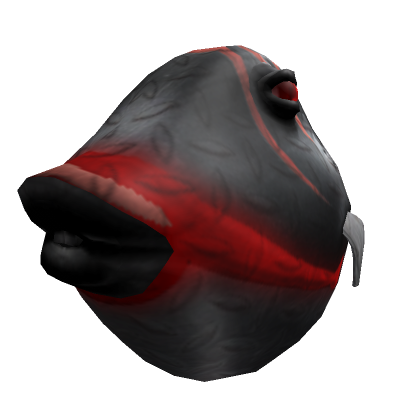 Evil Fish | Roblox Item - Rolimon's