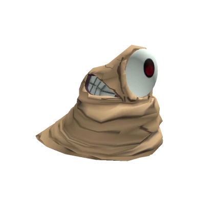 Sukuna's Pou Head [Poukuna] | Roblox Item - Rolimon's