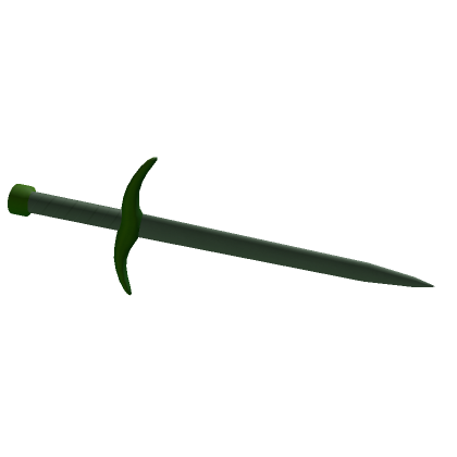 Poison Sword | Roblox Item - Rolimon's
