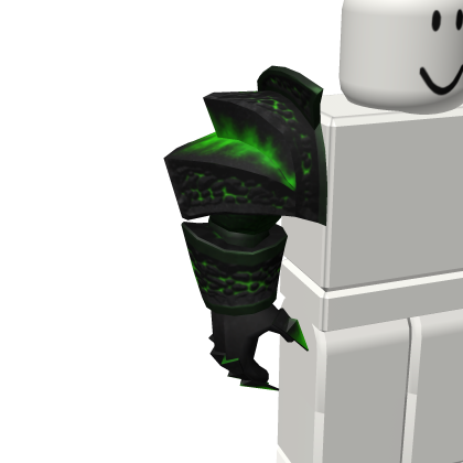 The Overseer - Roblox