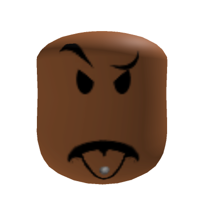 punkface cheeks 4 | Roblox Item - Rolimon's