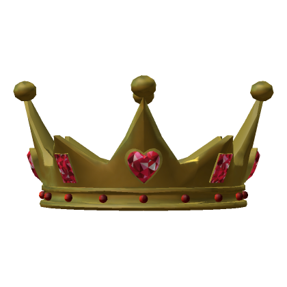 Crown | Roblox Item - Rolimon's
