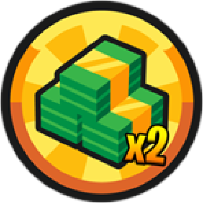 x2 Cash - Roblox
