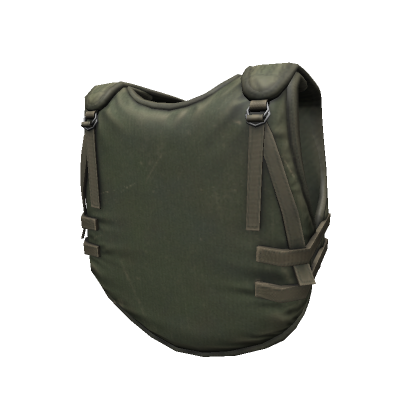 6B2 Olive Body Armor | Roblox Item - Rolimon's
