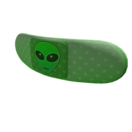 alien | Roblox Item - Rolimon's