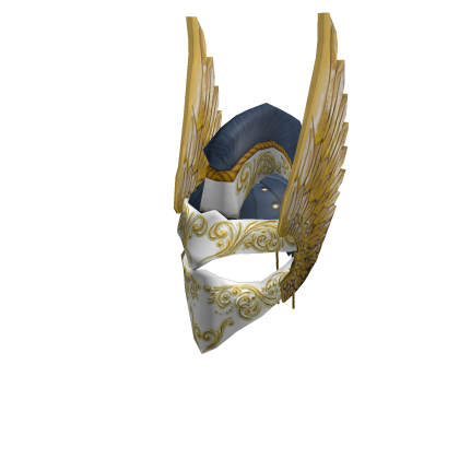 Ornate Valkyrie | Roblox Limited Item - Rolimon's