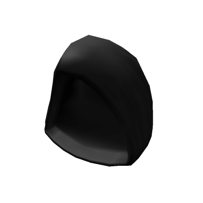Black Vampire Lord Hood | Roblox Item - Rolimon's