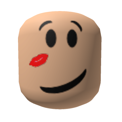 Lipstick Normal 1 | Roblox Item - Rolimon's