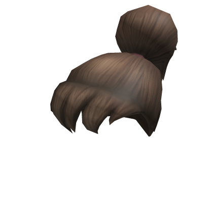 Classic Female v2 - Hair - Roblox