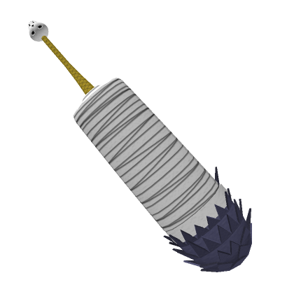 Terrible Mist Sword | Roblox Item - Rolimon's