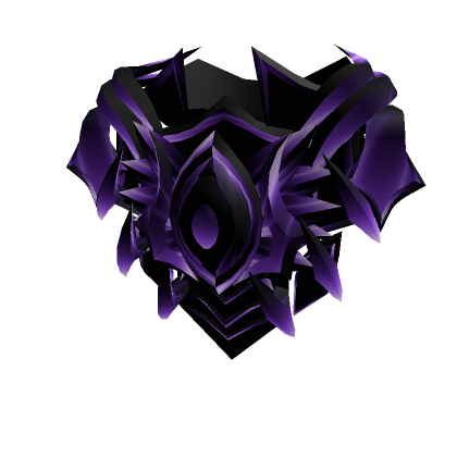 Dark Hell Bringer Armor | Roblox Item - Rolimon's