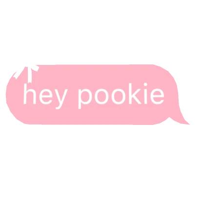 hey pookie speech bubble meme | Roblox Item - Rolimon's