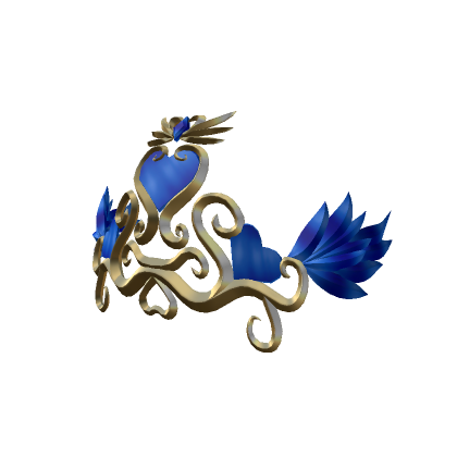 Crown | Roblox Item - Rolimon's