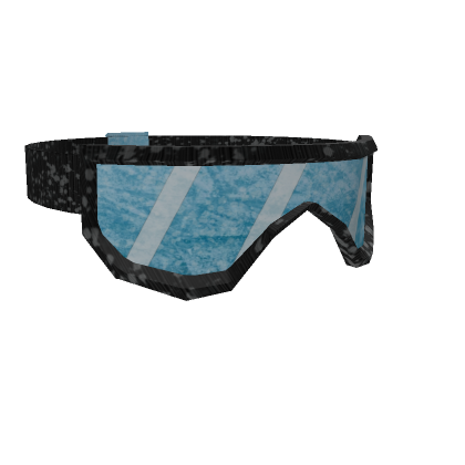 Frozen Spectacles | Roblox Item - Rolimon's