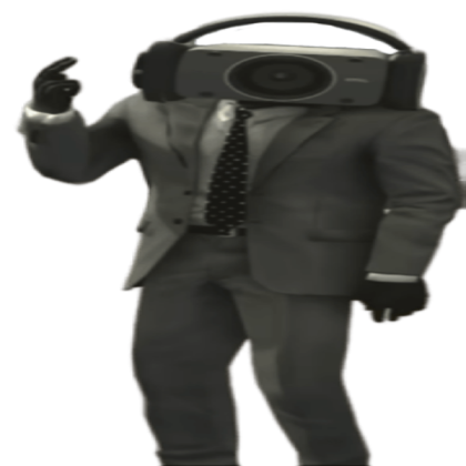Speakerman