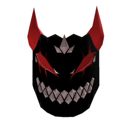 Devil Mask | Roblox Item - Rolimon's