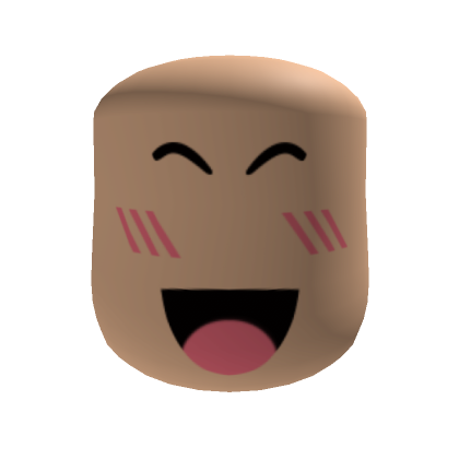 SSHF Cheeks 2 | Roblox Item - Rolimon's