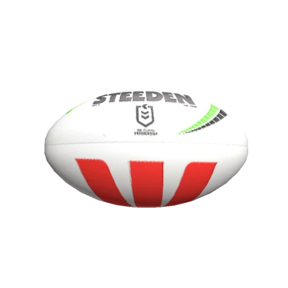 NRL Premiership Match Ball | Roblox Item - Rolimon's