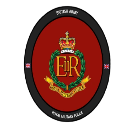 Royal Military Police Logo