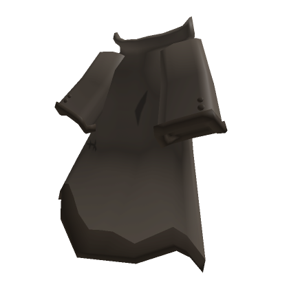 Josh's Rugged Cloak | Roblox Item - Rolimon's
