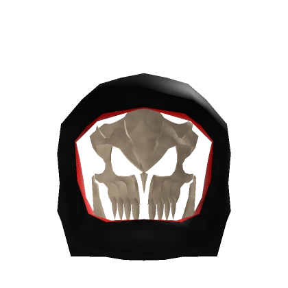 The Dark Reaper | Roblox Item - Rolimon's