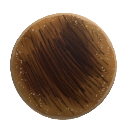 Toasted Chocolate Pancake | Roblox Item - Rolimon's