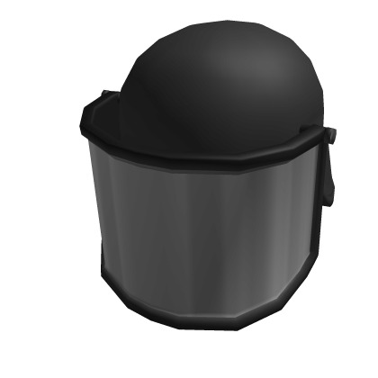 Riot Helmet | Roblox Item - Rolimon's