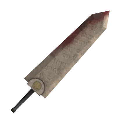 iFunny Dragon Sword | Roblox Item - Rolimon's