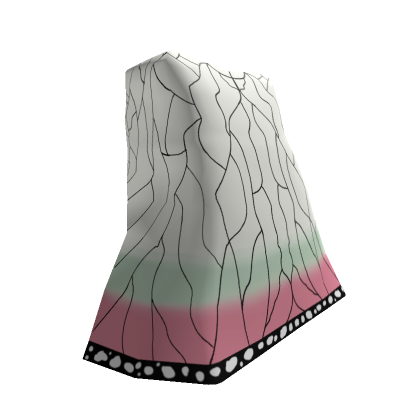 Shin obu Cape | Roblox Item - Rolimon's