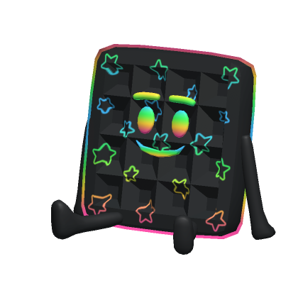 Creador de Avatar de Catálogo: Waffle Pal - Roblox