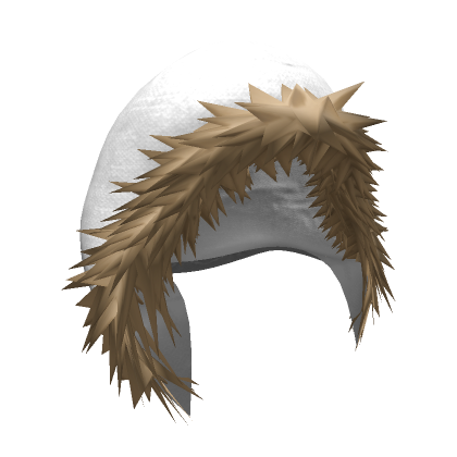 Fuzzy Cold Weather Hood | Roblox Item - Rolimon's