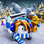 Play Random Rumble | Best Roblox Games