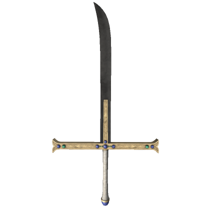 Yoru Sword | Roblox Item - Rolimon's