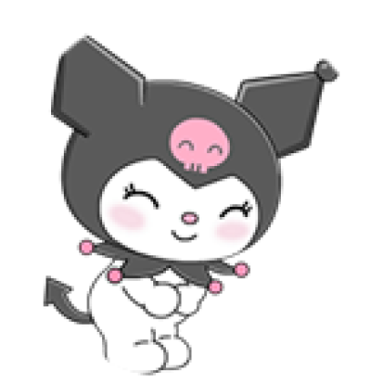 Kuromi - Roblox