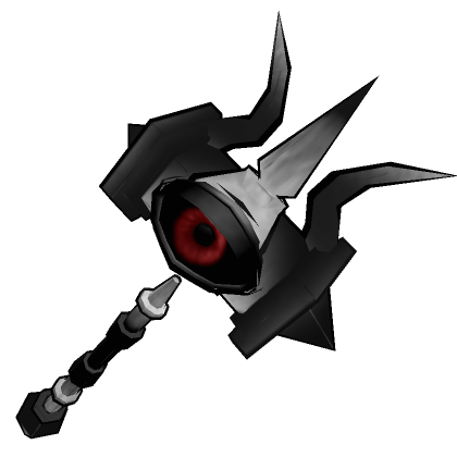 Gaze Smash Hammer | Roblox Item - Rolimon's