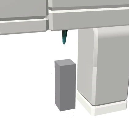 Pirate Bundle - Right Leg | Roblox Item - Rolimon's