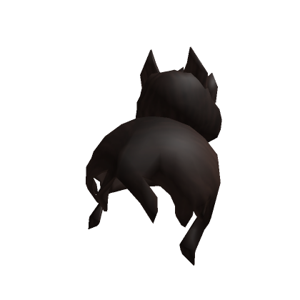 Fabulous Brown Hair | Roblox Item - Rolimon's