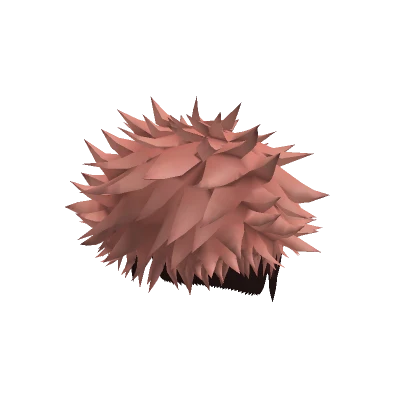 Yuji Hair JJK | Roblox Item - Rolimon's