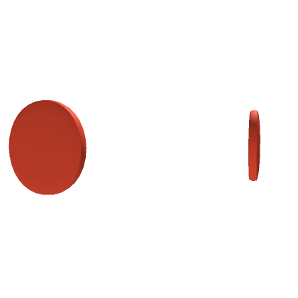 Red Cheeks | Roblox Item - Rolimon's