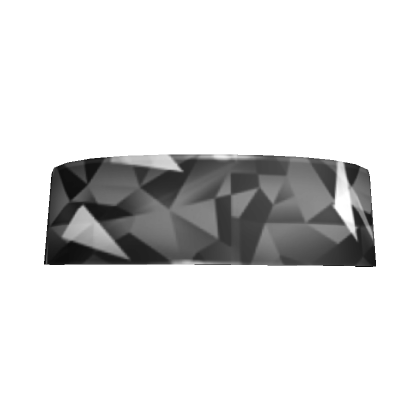 Black Gem Ruler | Roblox Item - Rolimon's