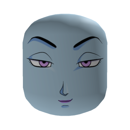 Seventh Angel Face | Roblox Item - Rolimon's