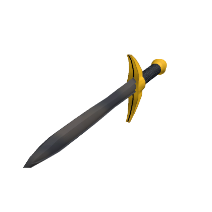 Holdable Linked Sword (LEFT) | Roblox Item - Rolimon's