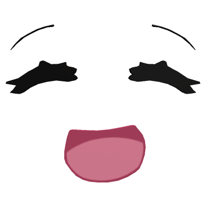 😄 Big Smile Face (3D) 😄 | Roblox Item - Rolimon's