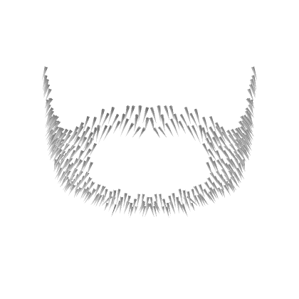 Beard Stubble | Roblox Item - Rolimon's