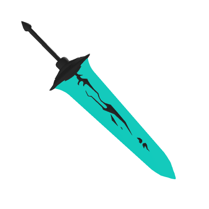 Épée Sung Jin Woo - Roblox