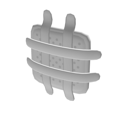 Cheek Bandage | Roblox Item - Rolimon's