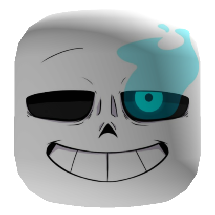 Sans | Roblox Item - Rolimon's
