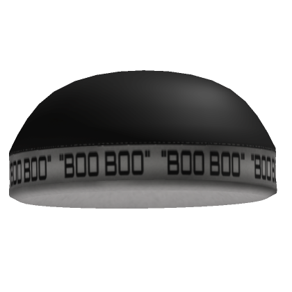 Boo Boo Wave Cap | Roblox Item - Rolimon's