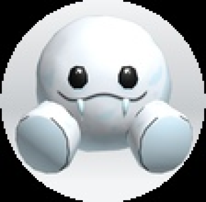 SNOW PEEP - Roblox