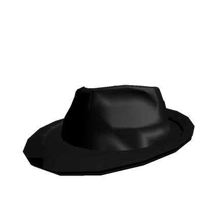 Classic Fedora | Roblox Item - Rolimon's